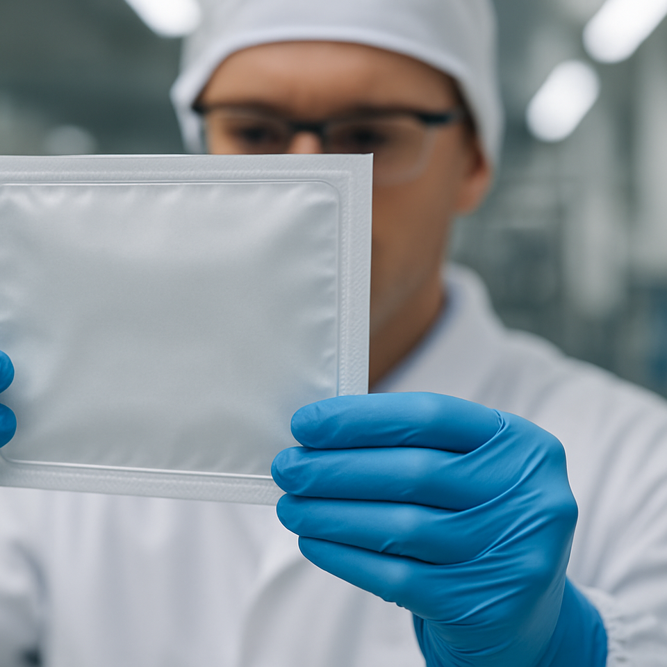 Developing Robust Visual Inspection Processes in the Medical Device ...