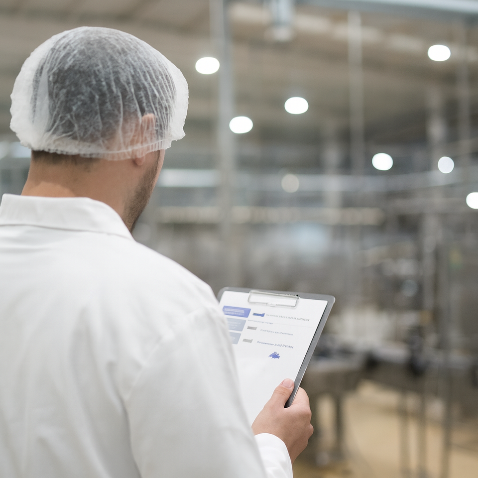 Medical Device Process Validation Explained: IQ, OQ, PQ with Practical ...